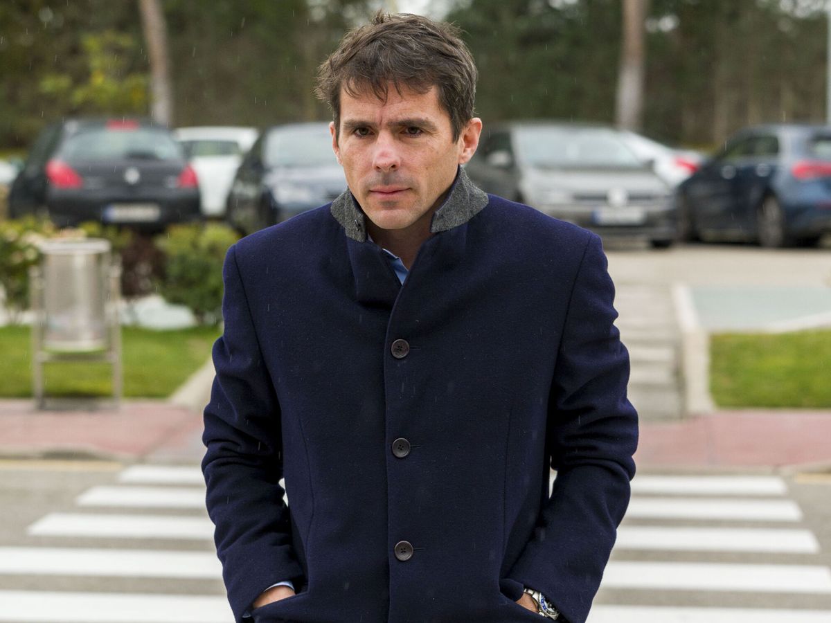 JOSE AZNAR BOTELLA Y ALEJANDRO AGAG